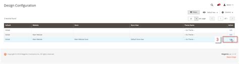 How To Change Theme In Magento And Magento Magento Tutorial And Marketing Tips