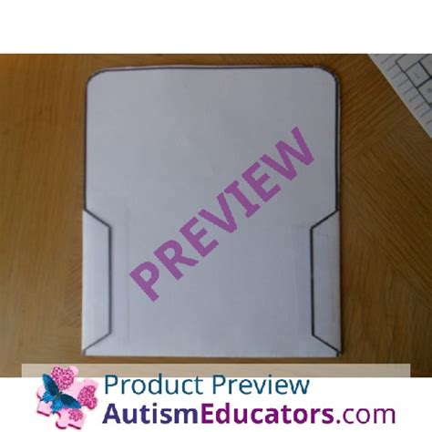 IEP Data Tracking Sheets And Cards