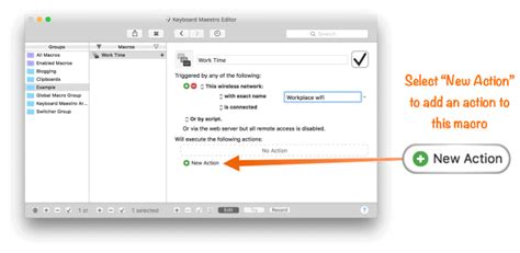 A Comprehensive Guide To Keyboard Maestro Start Saving Time Today Asian Efficiency