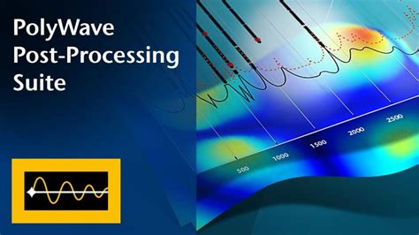 The Easy Way To Vibration Test Data Evaluation Polywave Post