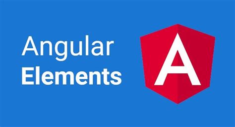 Build A Reusable Angular Library And Web Component Rangular2