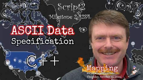 🚨 Live Coding Script2284t Created Extended Ascii Data Types With 11 Bit Signed And 14 Bit