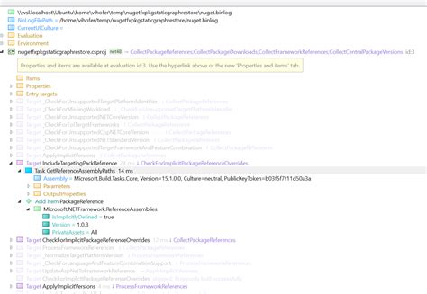 Microsoftnetframeworkreferenceassemblies Not Added When Using Nuget