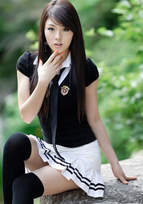Colombia Domains Abg Cute Korea Mulus Cantik