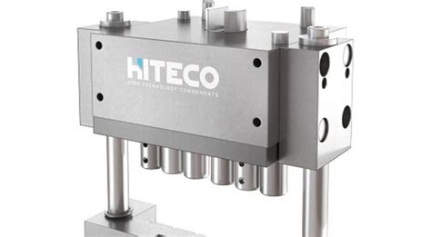 Aggregate Units Hiteco