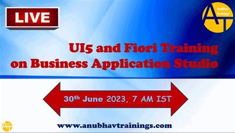 Master Sap Sap Ui5 And Fiori App Development With Real S 4hana System A Complete Course Makes