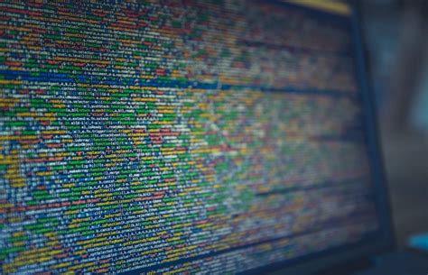 Leetspeak Really Complex Programming Language Truxgo Server Blog