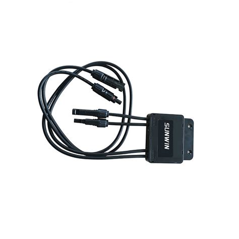 High Quality Customization 600w Solar Optimizer Tigo Power Solar Optimal China Solar Power