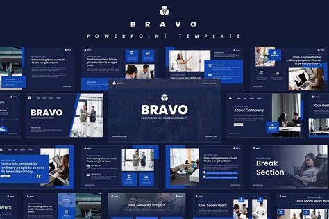 Animated Powerpoints Templates Free Downloads