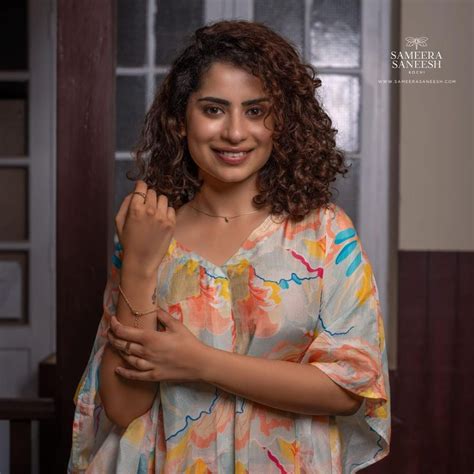 Sameera Saneesh Kochi Crafting Costumes That Make You The Star Of Every Scene