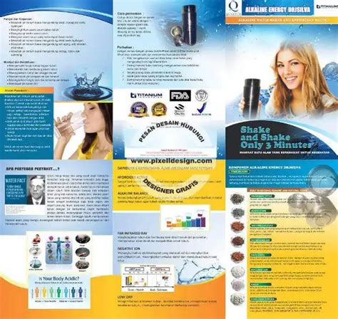 Contoh Iklan Minuman Yang Menarik