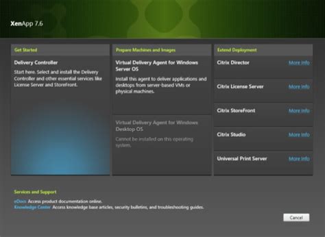 Installing XenApp 7 6 Guide JGSpiers Com