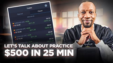 Master Binary Options Price Action For Pocket Option Profits With Practice Youtube