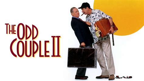The Odd Couple Ii Movie Where To Watch
