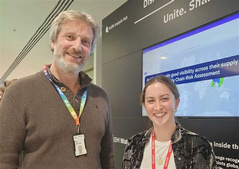 Four Real Ways IBM Is Using AI To Help Businesses TechFinitive