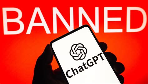Chatgpt Reportedly Blocks Large Number Of Asian Accounts Causes Panic