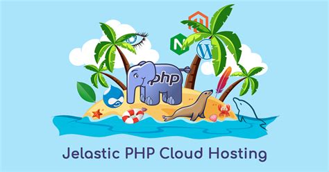 Php Cloud Hosting With Jelastic Paas Code Deliver Optimize Docktera