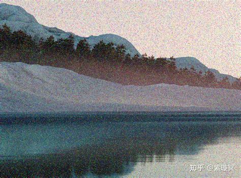 用python实现图像噪声、去噪基本方法 知乎