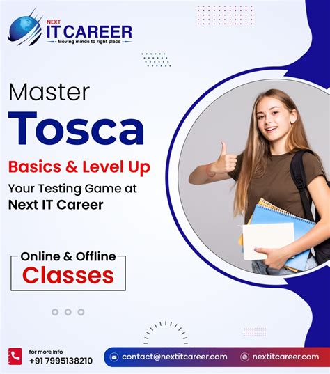 tosca automation tool training in hyderabad online tosca course