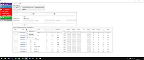 nouvel observablecollection d une observablecollection en distinct c