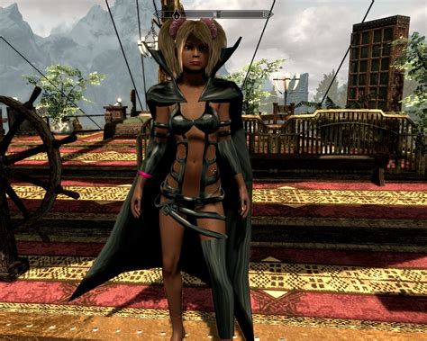 Armor Conversions For Yii Techniques Labors Cots Downloads Skyrim Adult And Sex Mods