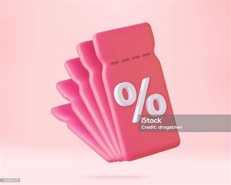 쿠폰 코드 프로모션을 통해 바우처 카드 캐시백 템플릿 디자인 0명에 대한 스톡 벡터 아트 및 기타 이미지 0명 3차원 형태