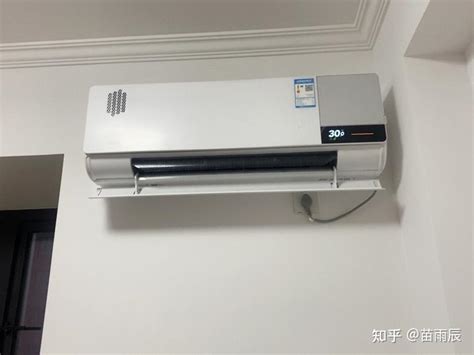 可以智能控制的空调快看过来 知乎