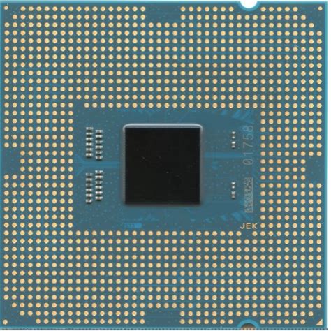 Intel To Show Off E Core Based CPU With Backside Power