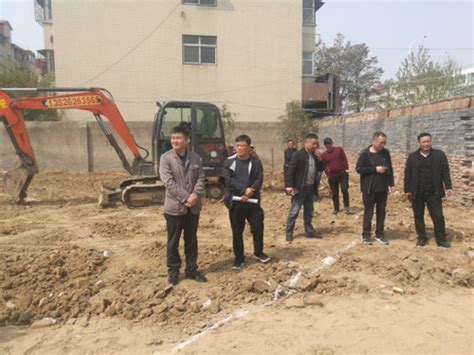 川汇区：李湛暗访督导“创卫”和大气污染防治工作 中华龙都网 周口日报社主办 河南省重点新闻网站