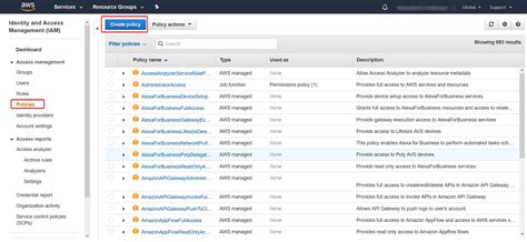 Add A Billing Admin User To Secure An Aws Root Account