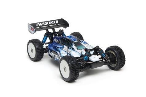 Team Associated 1 8 RC8 2e Brushless 4WD RTR ASC80908 Cars Trucks Larry S Performance RC