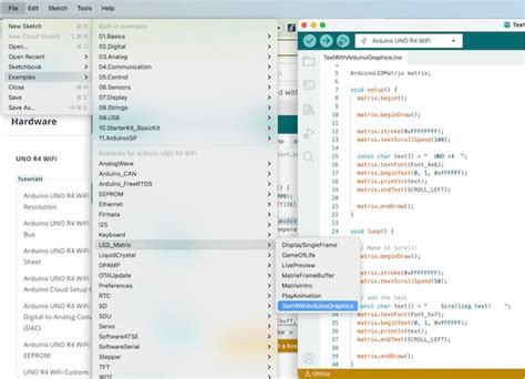 Arduino Uno R4 Wifiで作るリモートデバイス！ Device Plus デバプラ