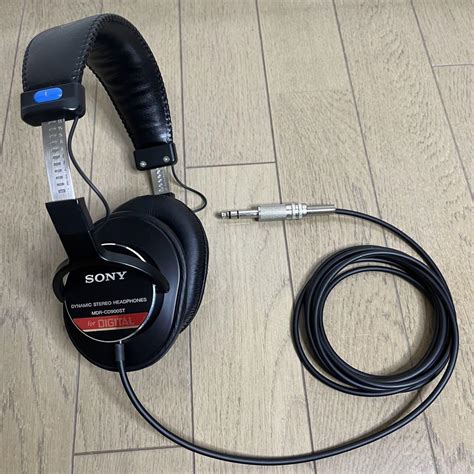 Mdr Cd900st 美品 By メルカリ