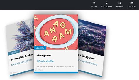 Gabriel Gelbcke On Linkedin React Javascript Datamanipulation Encryption Opensource
