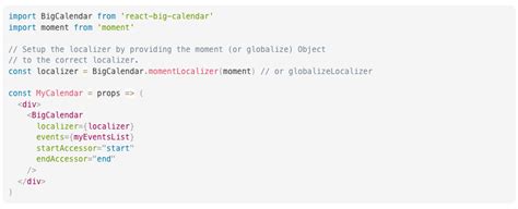 Fix Attempted Import Error Does Not Contain A Default Export · Issue 1363 · Jquensereact Big