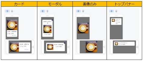 Firebaseの「in App Messaging」を使ってアプリにダイアログを表示させる方法 Developersio