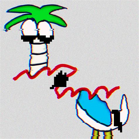 Some Pibby Art I Made For Newgrounds A Couple More R Pibby