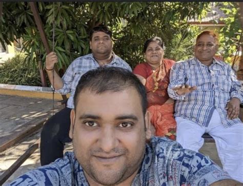 Ravi Yadav On Linkedin Peace