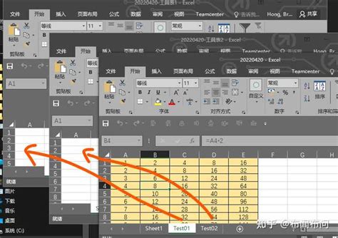 Vba如何将一个excel文件里的多个sheet复制到多个excel里 知乎