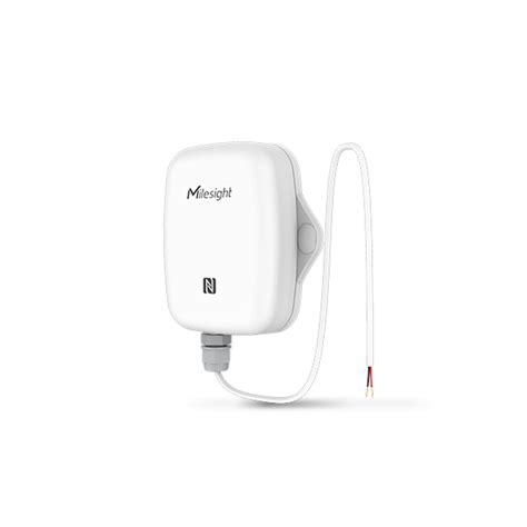 Milesight Em300 Di Lorawan Pulse Counter