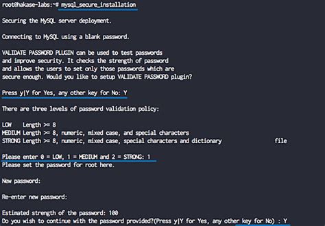 How To Install Nextcloud With Nginx On Ubuntu 1804 Lts