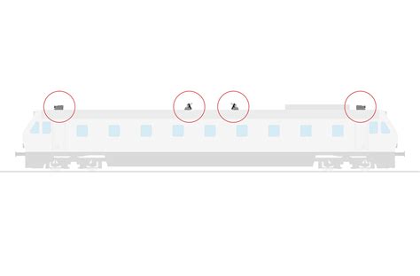 Pole Detection System