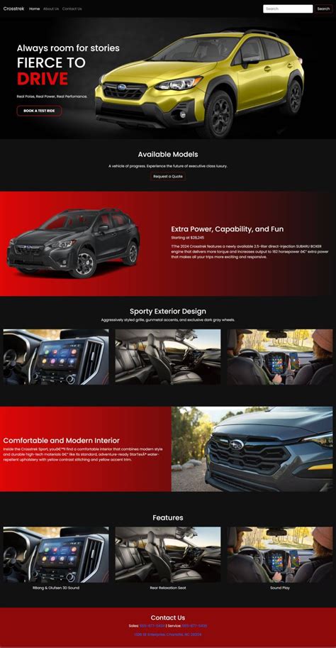 Frontenddevelopment Landingpagedesign Html Css Javascript