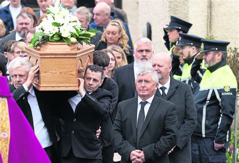 Irelands Oldest Citizen Ruby Druce Laid To Rest In Her Beloved Castlefinn Donegal News
