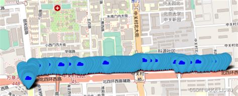 数据集笔记 Geolife （操作篇）geolife的数据集 Csdn博客