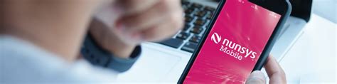 Nunsys Mobile Nunsys