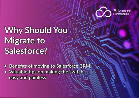 Advanced Communities On Linkedin Salesforce Advancedcommunities