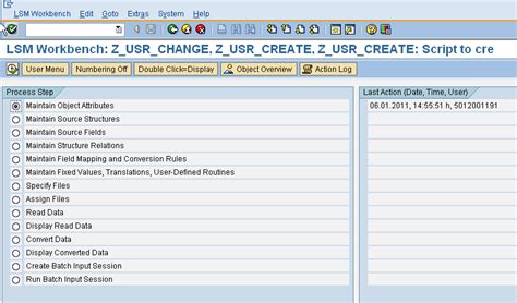 lsmw mass user creation sap security pages