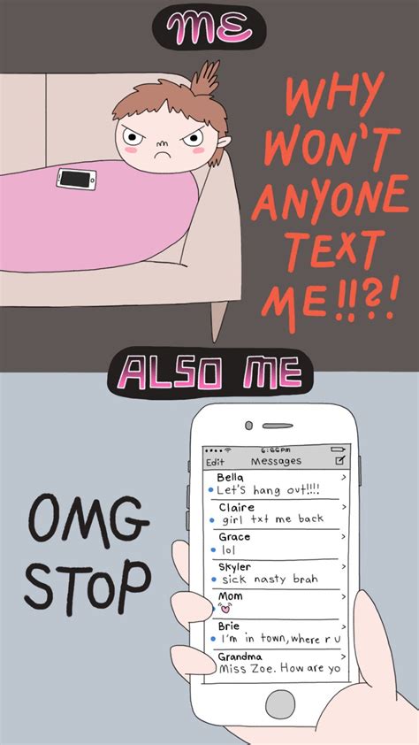 26 Totally Legitimate Thoughts Every Introvert Has Had