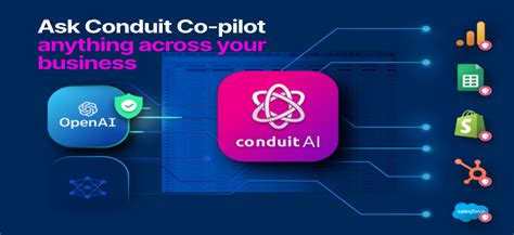 Conduit Ai Analyst And Data Connector Reviews 2025 Details Pricing